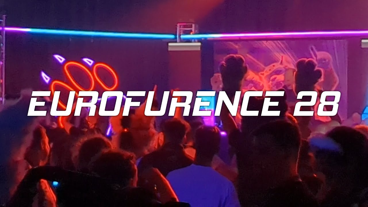 Eurofurence 28: Creatures of Tomorrow - YouTube
