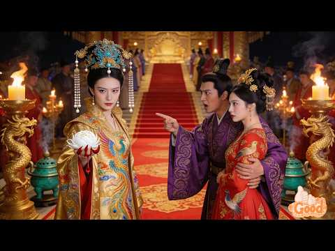 Kocası kaçar mı? ! O ve Li eski kocasından intikam alıyor! #250418fmB2