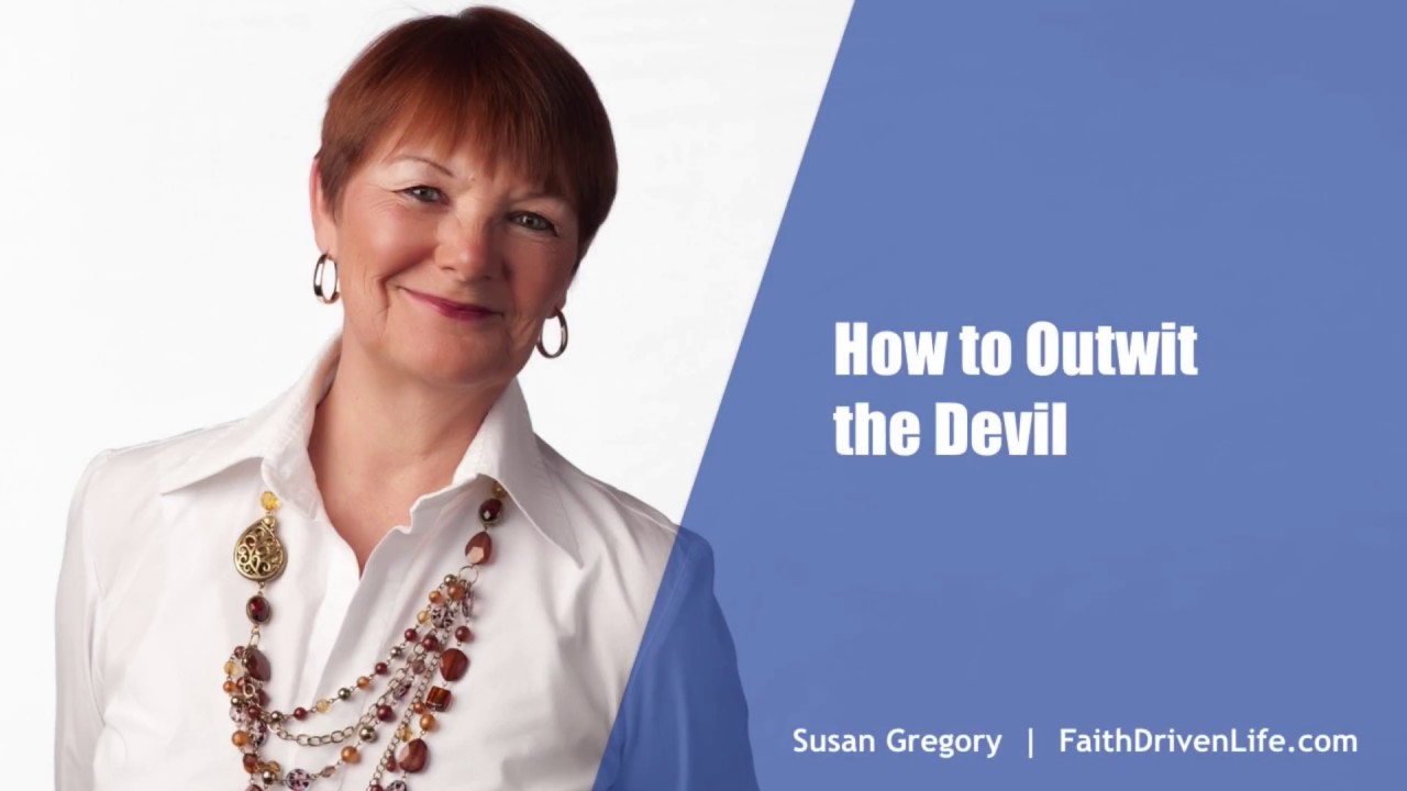 How to Outwit the Devil - YouTube