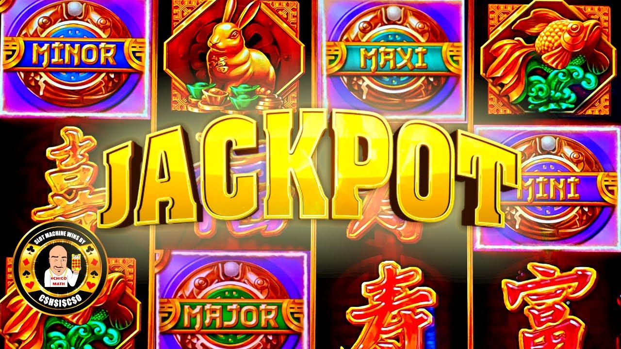 BEST JACKPOTS OF 2020 on Mighty Cash - YouTube