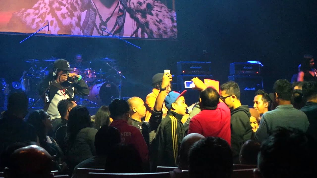 Amy Search Live in Concert 2014 - Isabella - YouTube