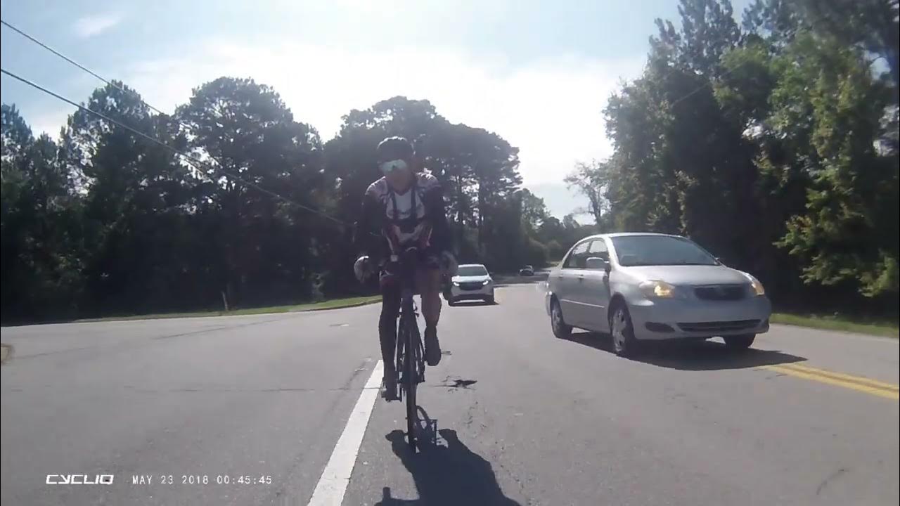 Morning Riding Youtube