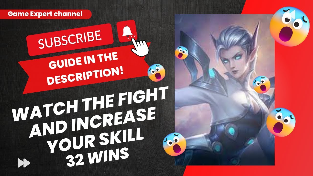 Top of the world of Eidora / Eidora guide / Mobile Legends / Mobile ...