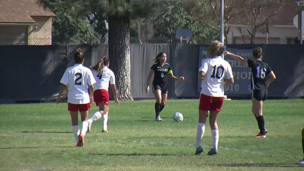 City of San Bernardino SW: Southwestern vs SBVC Football, Imperial ...