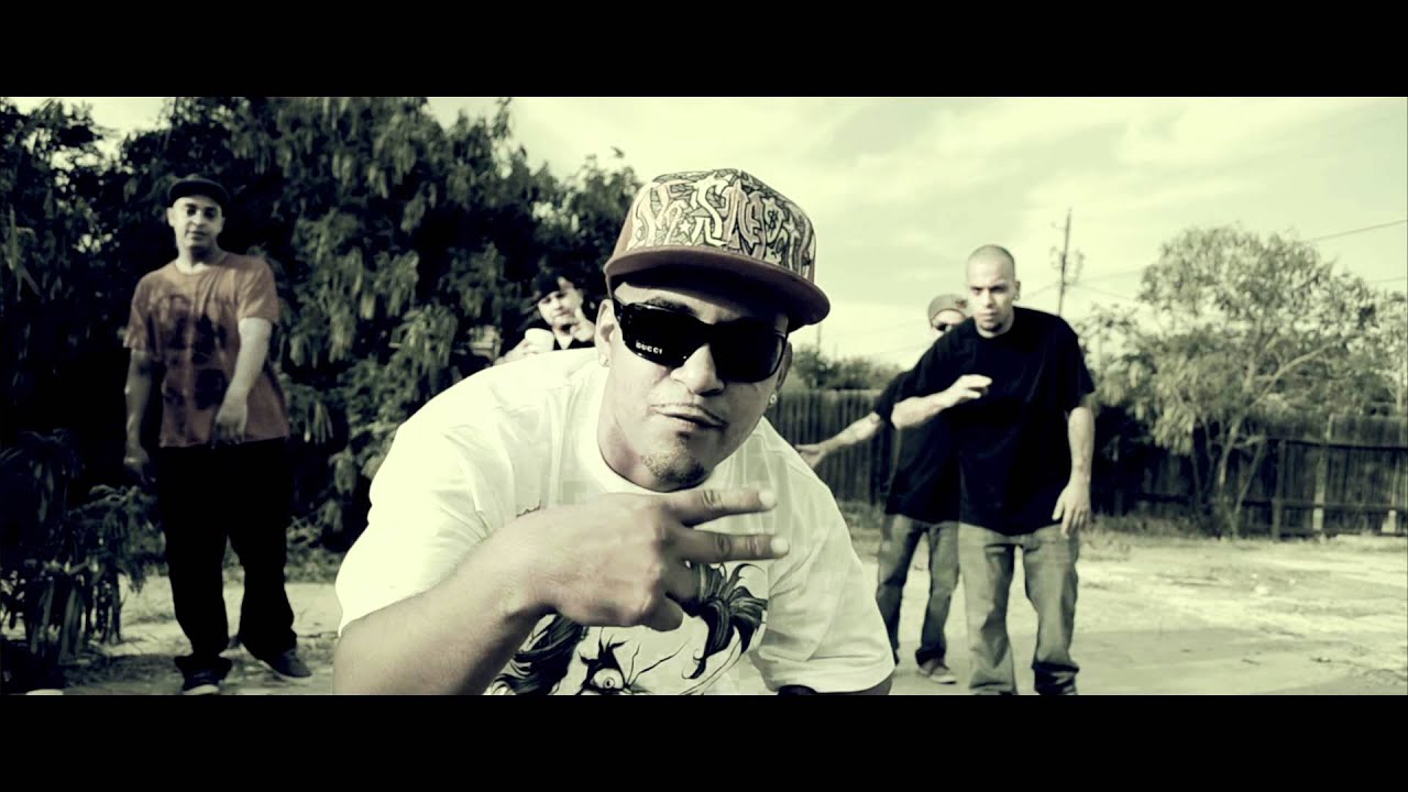 A.A.O.G. - FADE TO BLACK - FEAT. K. SMOOV - MERK ROCK (Official Video ...