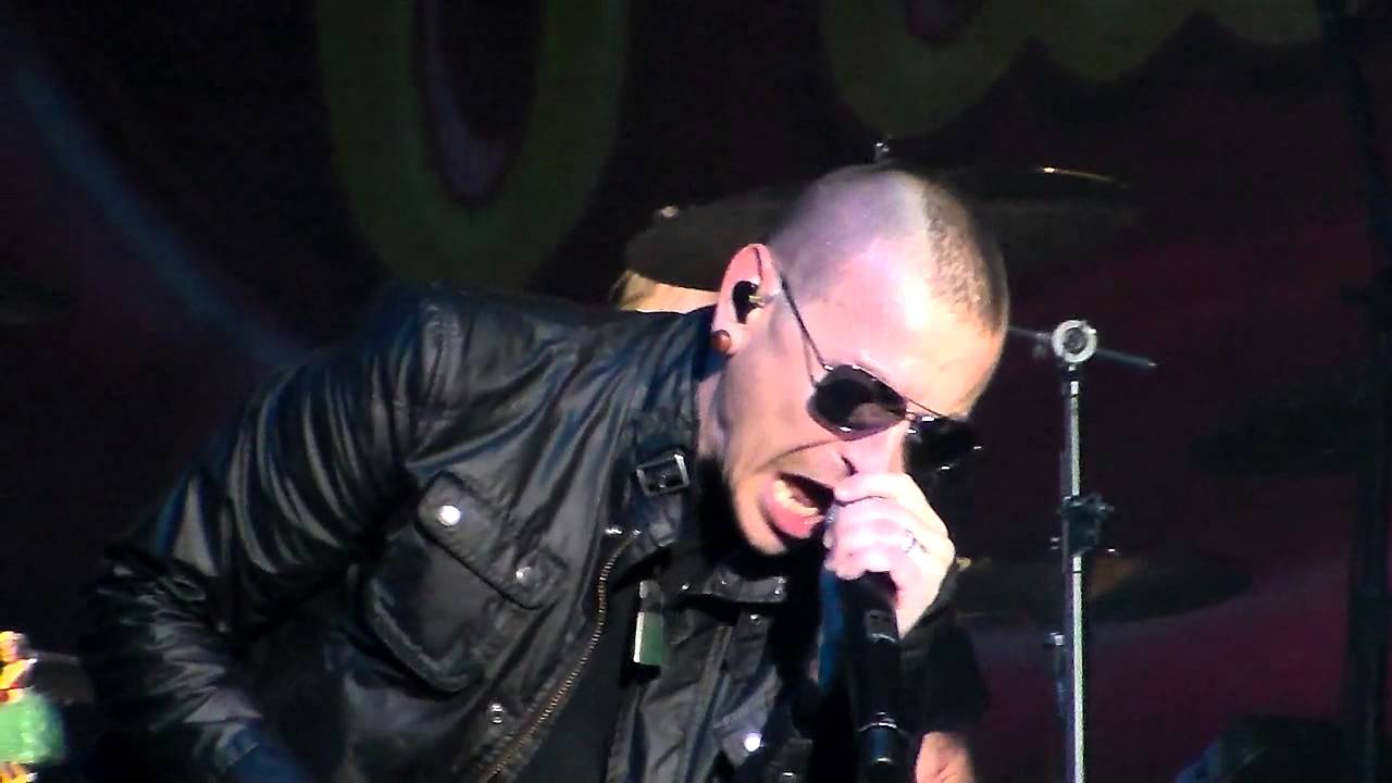 STONE TEMPLE PILOTS - WICKED GARDEN "LIVE" FT. CHESTER BENNINGTON 12-14 ...
