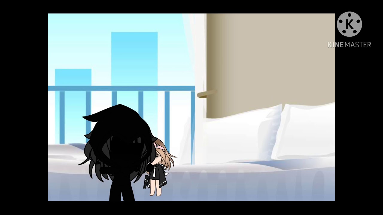 If I was in tangled||gacha life||not original - YouTube