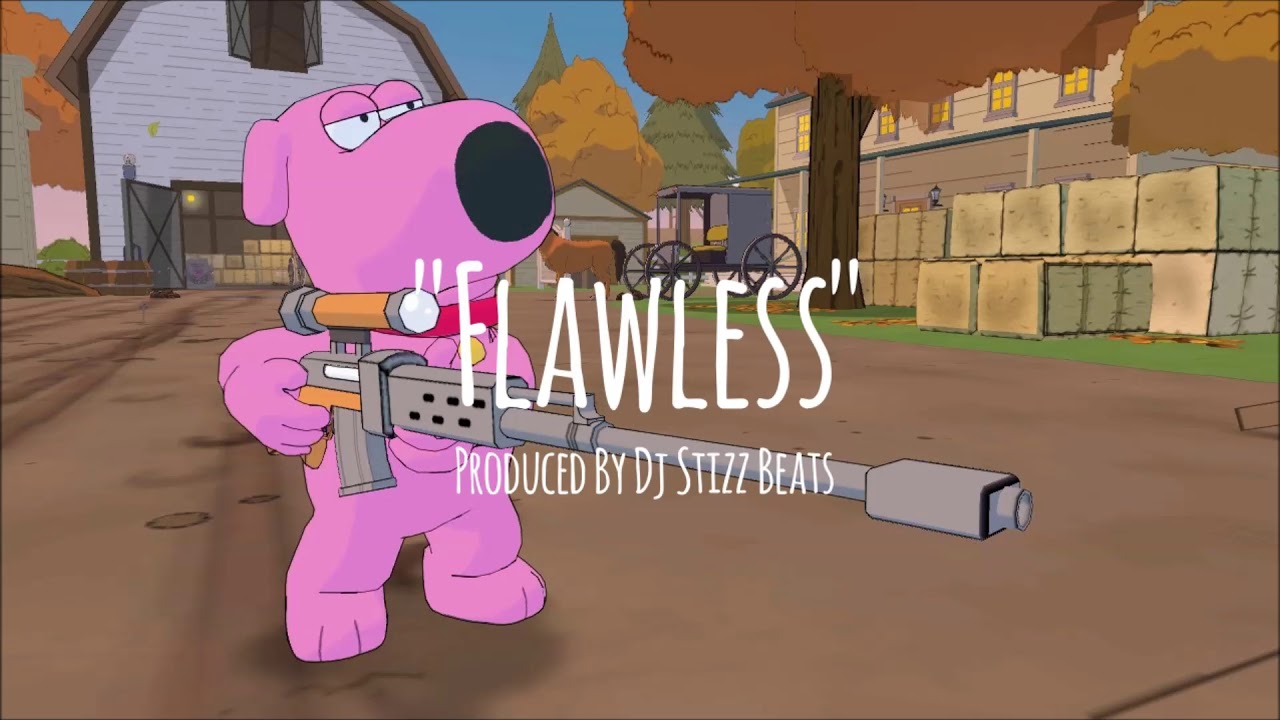 Melodic Trap Beat - "Flawless" (Produced By Dj Stizz Beats) - YouTube