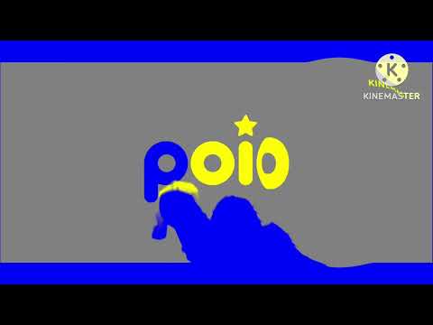 Poio Logo Effects 