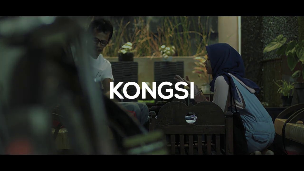 Trailer Film KONGSI - YouTube