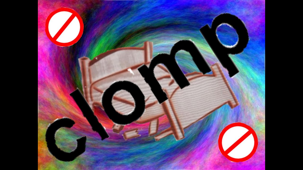 Clomping - The New Dance - YouTube