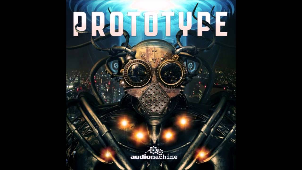 Prototype - Audiomachine - 2016 - YouTube