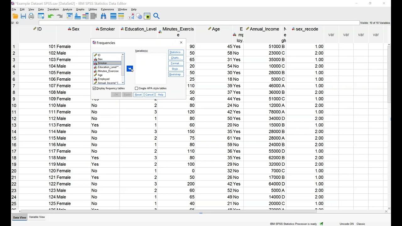 Delete Missing Rows Of Data In SPSS YouTube delete-missing-rows-of-data-in-spss-youtube