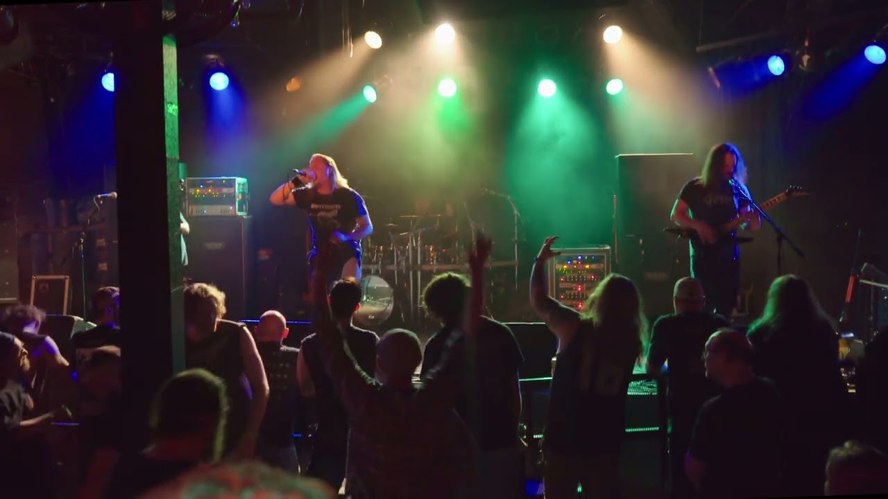 Origin - Full Set (Live) - Minneapolis, MN @ The Cabooze - YouTube