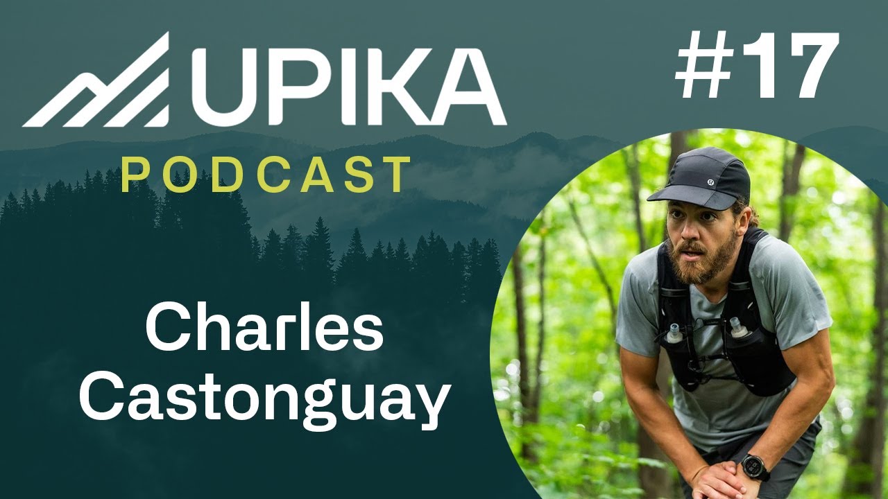 Charles Castonguay - Pépites d'or et méthodes d'entraînement - YouTube