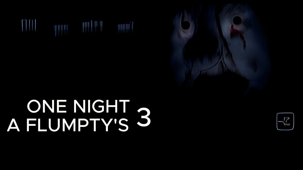 MY tUrN | onaf3 P2 - YouTube