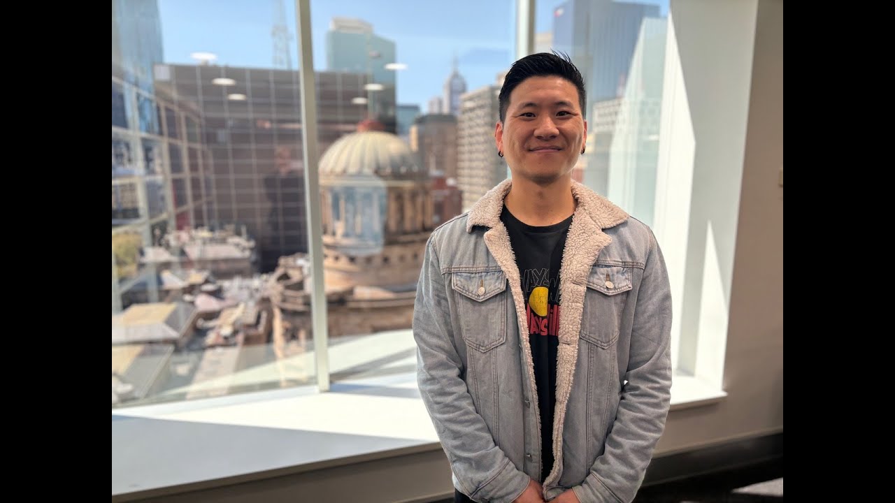Episode 58: Vincent Shin - YouTube