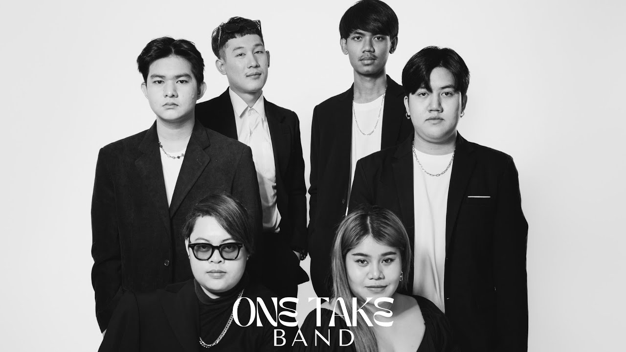 Weak - SWV (By ONE TAKE BAND) - YouTube