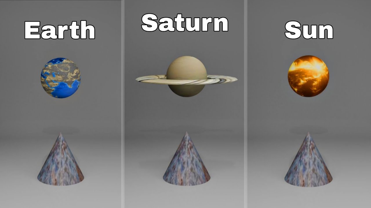 Mind-Blowing Blender 3D Physics Simulation |[Compilation] - YouTube