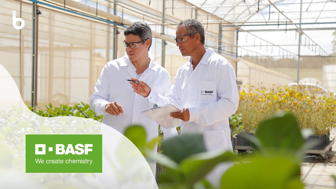 BASF Agricultural Solutions Launches Global Sales Planning Solution on ...
