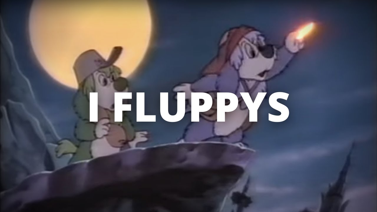 I FLUPPYS | I cani parlanti - YouTube