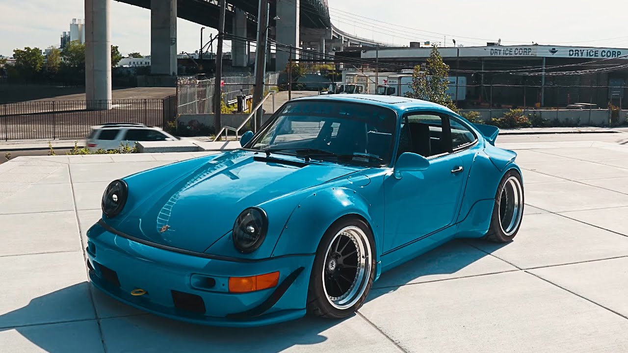 Estie, Impalah - Nothing Really Matters (Car Video) - YouTube Music