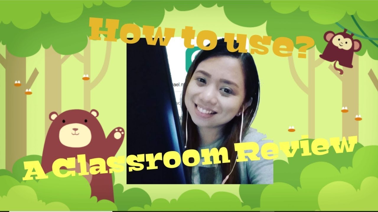 Acadsoc Classes and Info A-CLASSROOM EXPERIENCE (New!) - YouTube