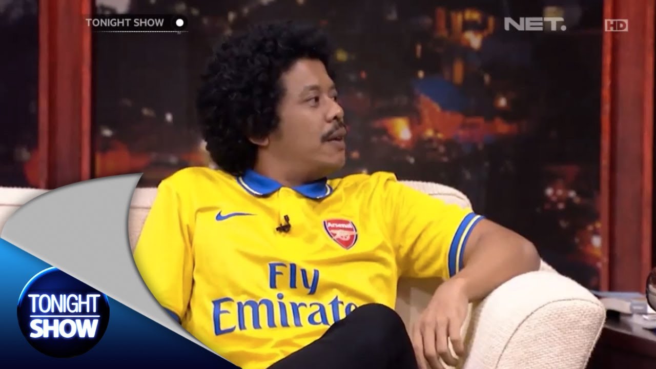 Eddi Brokoli Hobby Donor Darah - YouTube