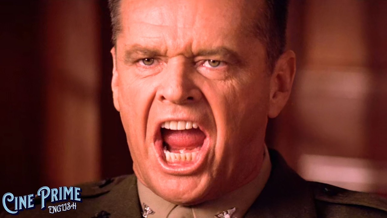 The 10 Best Acting Monologues of All Time - YouTube