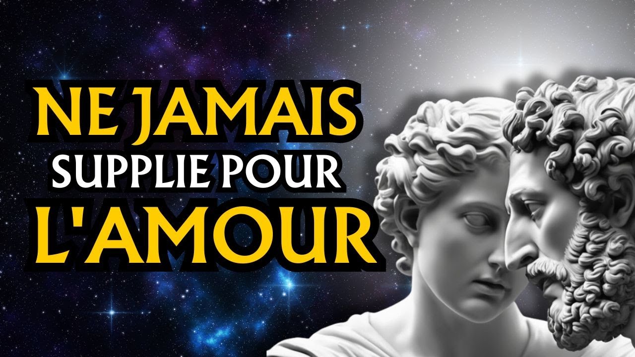 AMOUR STOÏQUE : 5 SECRETS STOÏQUES SIMPLES POUR UNE RELATION HEUREUSE ...