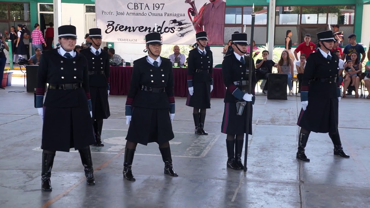 EDB Lobos Zafiro Cd.Obregón 3er Lugar Copa Femexbam Cbta 197 2018 - YouTube