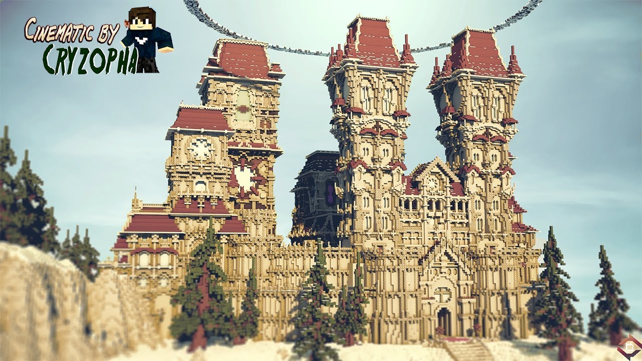 [CINEMATIC] Hemwick Charnel Lane by Remrem9962 - YouTube