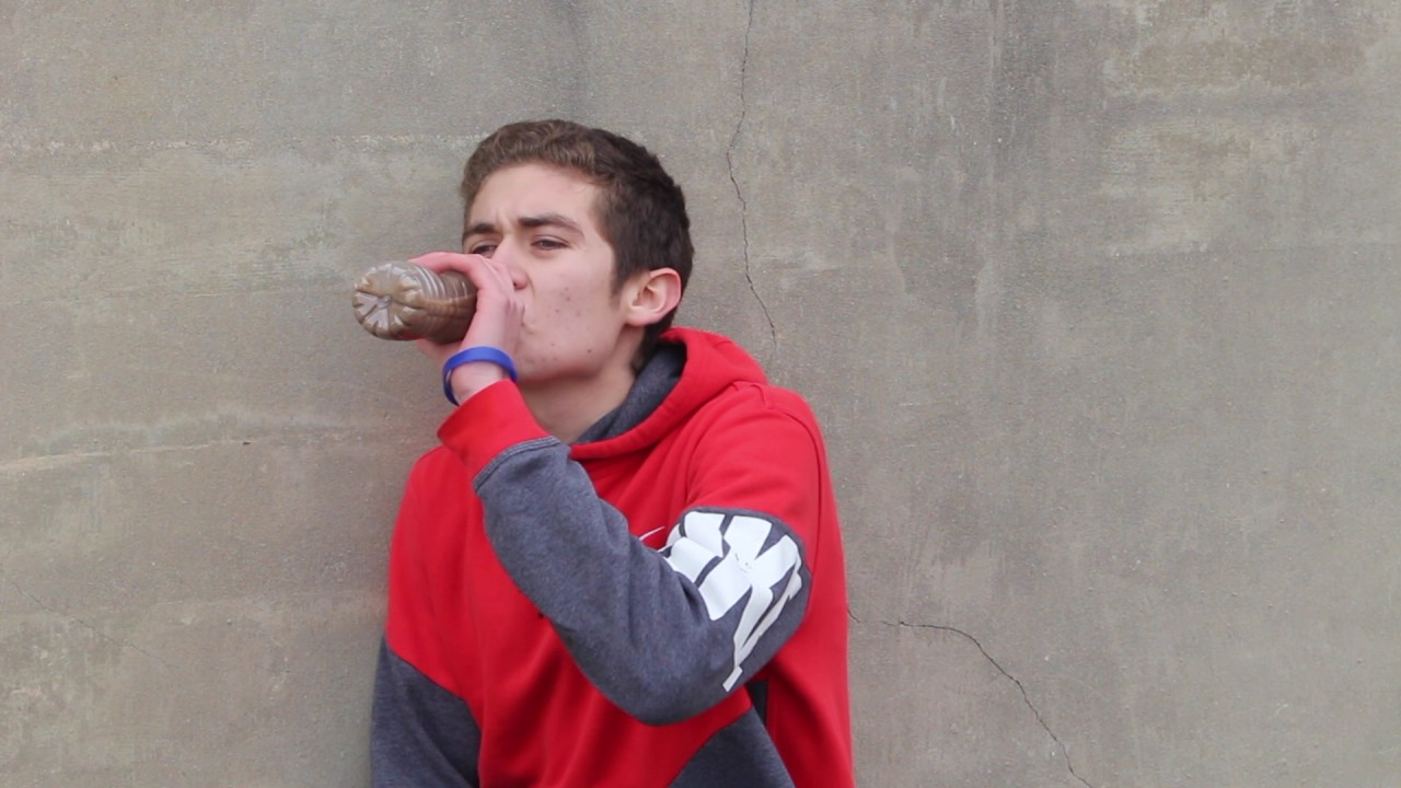 Global Warming video Public Service Announcement (PSA). Washington DC ...