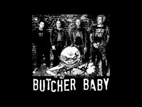 Butcher Baby - Butcher Baby - YouTube