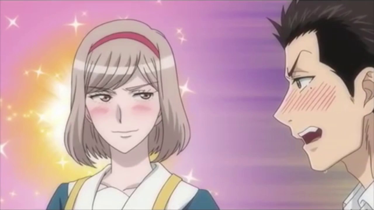 (YAOI/Comedy) A FUDANSHI'S HALLOWEEN - YouTube