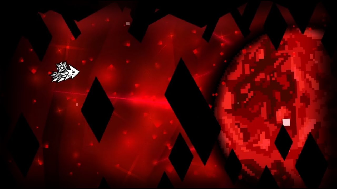 Bloodlust 31% || 30% - 51% || 48% - 100% (Progress #1) - YouTube