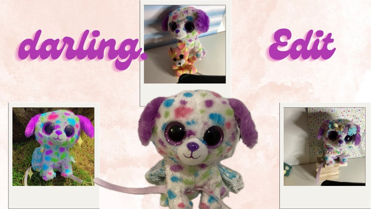 A edit of darling | darling boos - YouTube