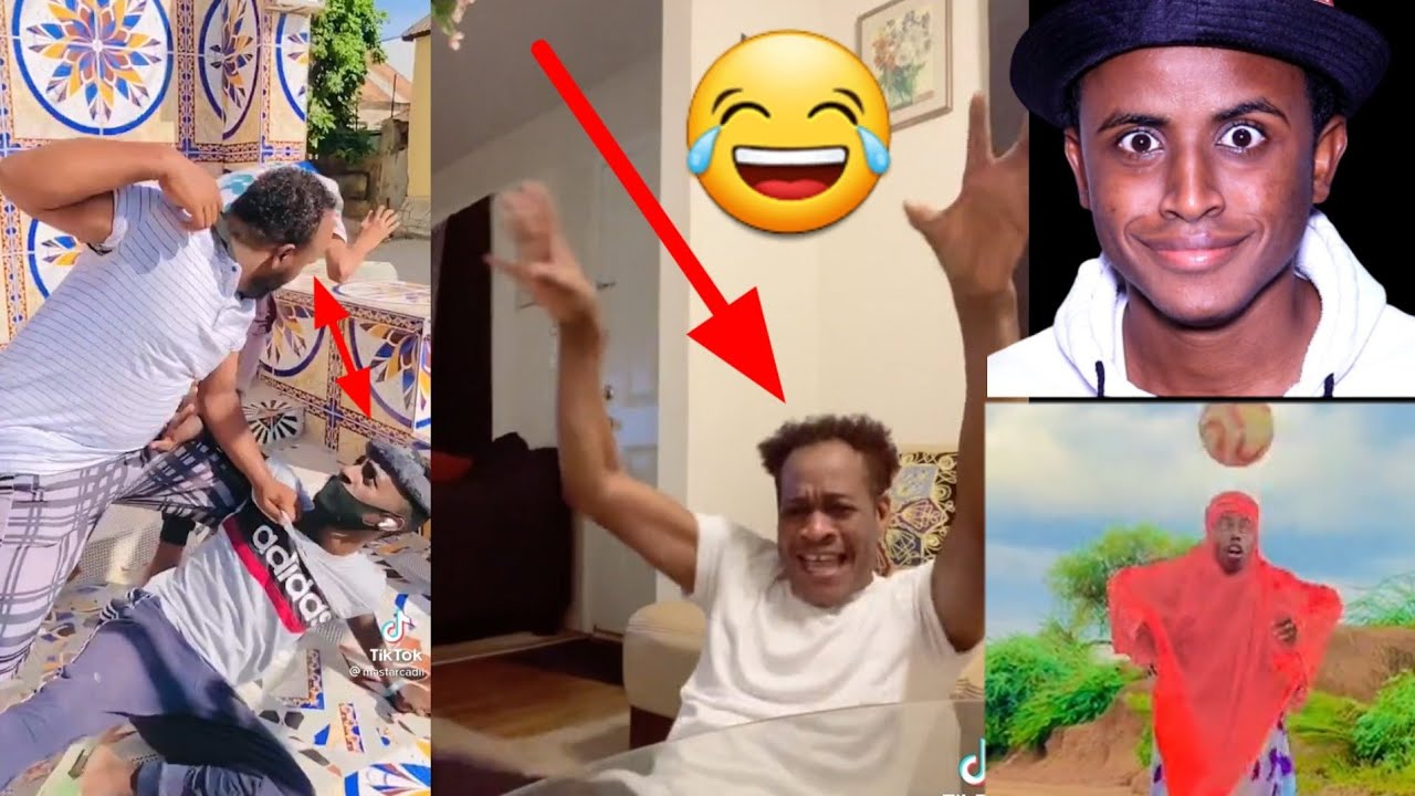 ZAKI HONEST VS TIKTOK REACTION -QOSOL - YouTube