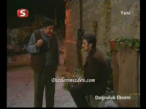 Doğruluk Ekseni 4. Bölümden Kurban-Oğuz
