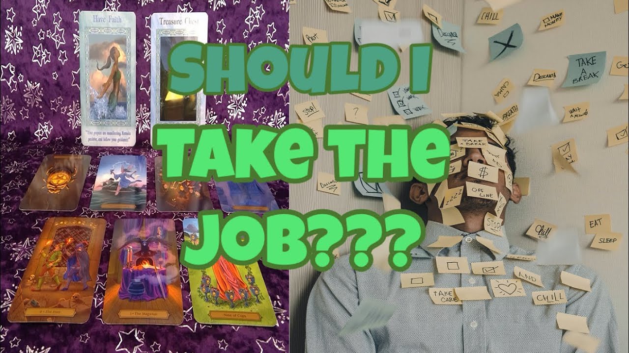 Will I Like The Job If I Take It Should I Take The Job Career Pick A will-i-like-the-job-if-i-take-it-should-i-take-the-job-career-pick-a
