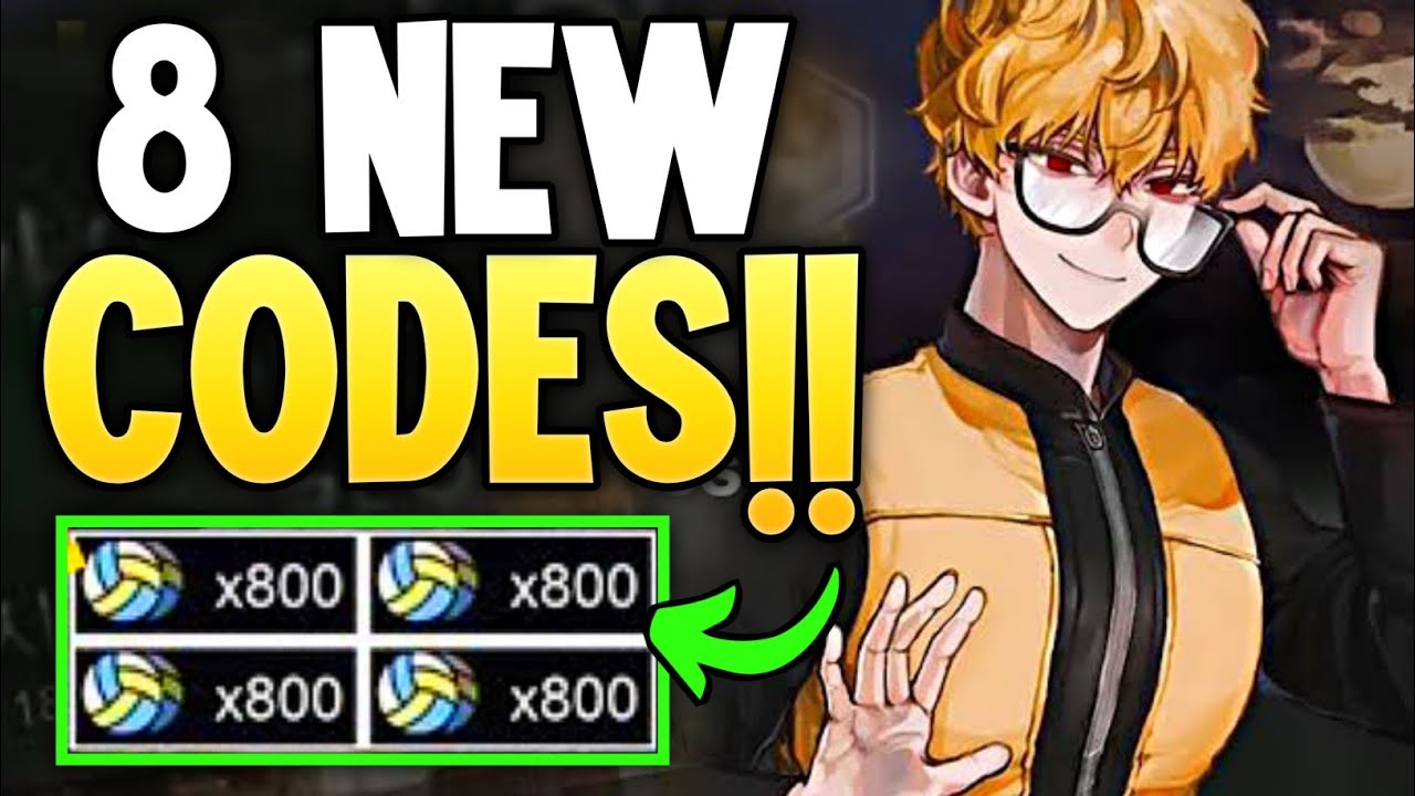 ALL NEW 😍 THE SPIKE VOLLEYBALL STORY COUPON CODES 2023 - THE SPIKE ...