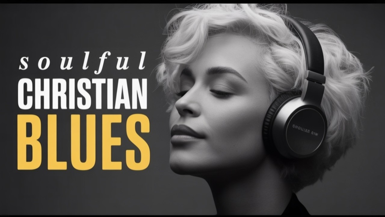 Soul Lifting "BLUES" Gospel Music: Modern Christian Praise and Worship ...