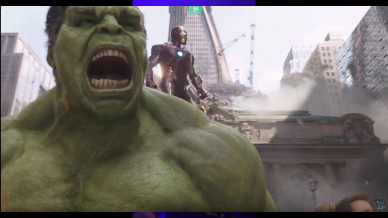 sully roar 1 - YouTube