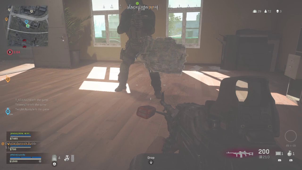 WARZONE :: RPG Shot Of The Year!!! - YouTube