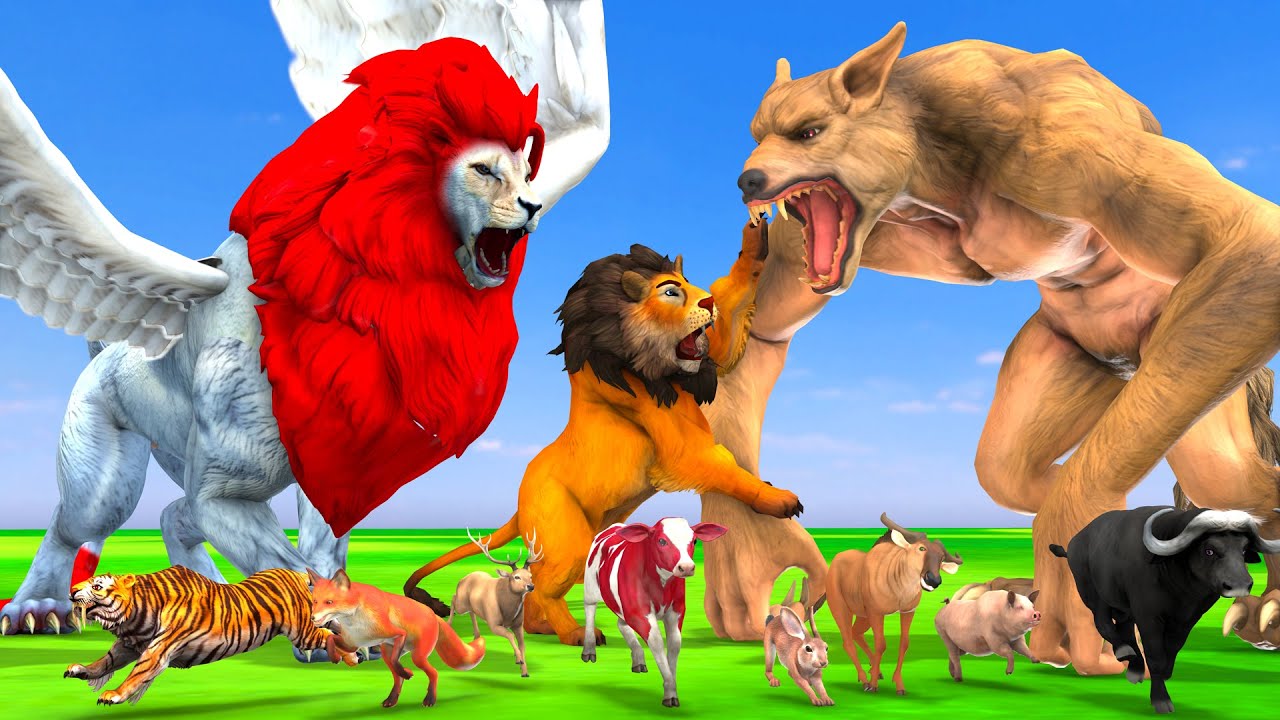 Telugu Stories | Rekala Shimhm Todelu Moral Stories Animal Stories ...