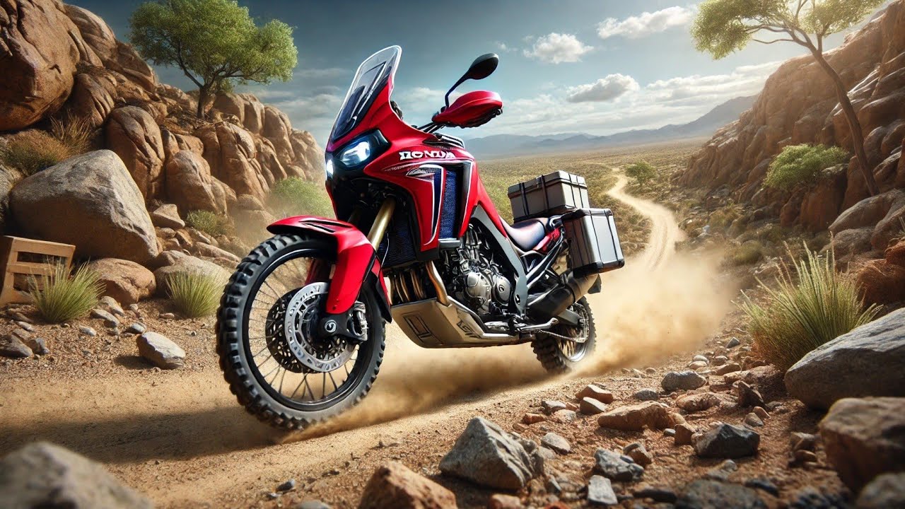 Trans Euro Trail (TET) Northern Spain - YouTube