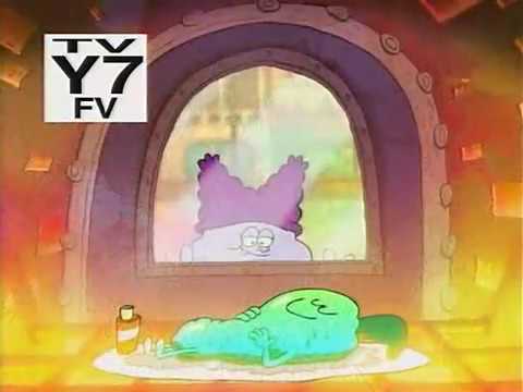Chowder Theme song - YouTube