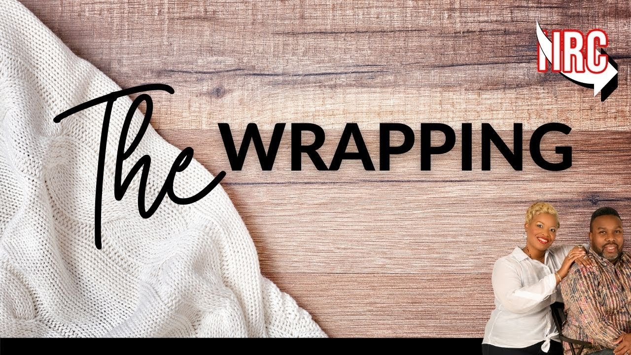 The Wrapping - YouTube
