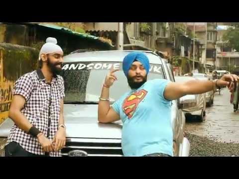 Son of Sardar Fan Video