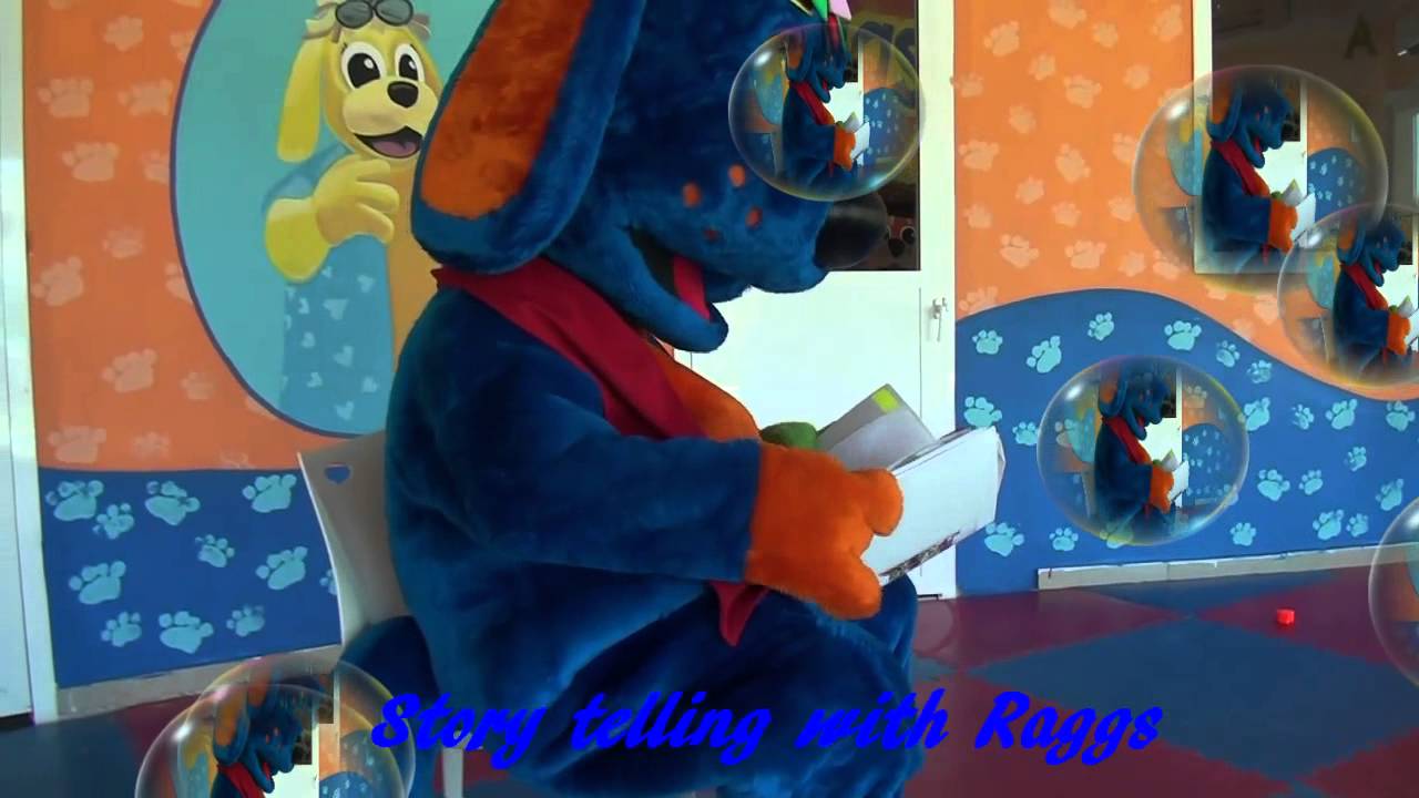 Gd Palladium Jamaica-Raggs Story Telling 2014 - YouTube